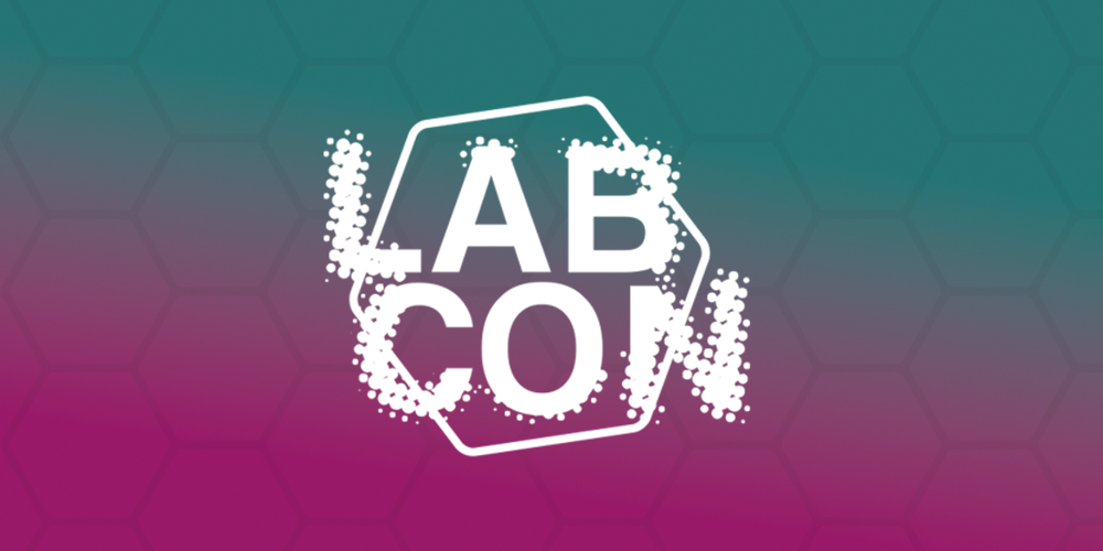 Dr. Weigert Deutschland: LabCon in Hamburg (04.09.2024)