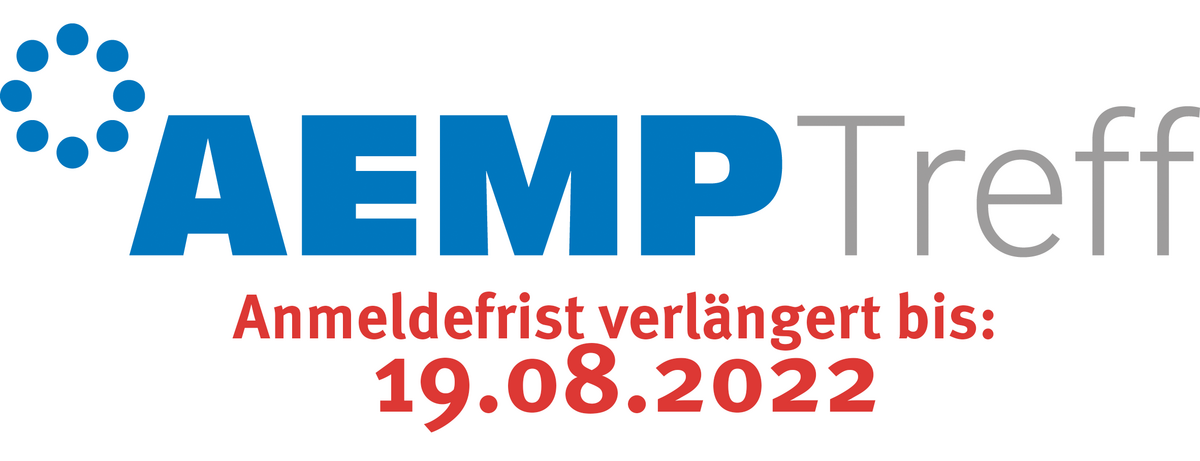 Dr. Weigert Deutschland: 1. AEMP Treff
