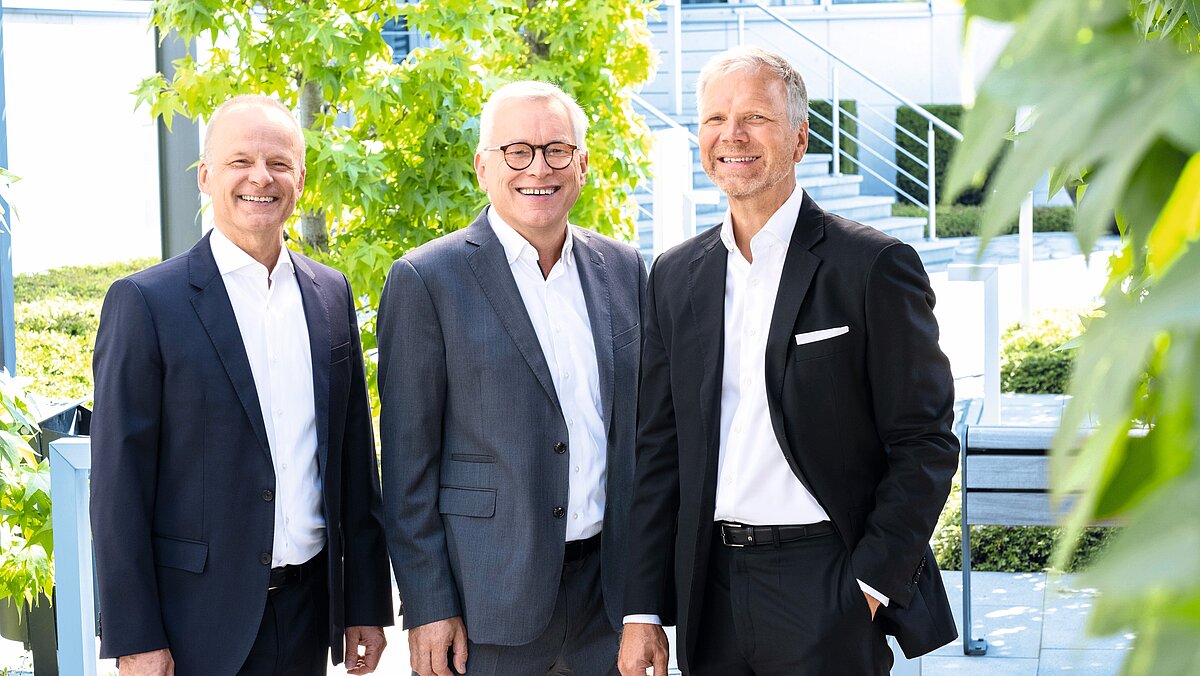 Dr. Weigert Global: Dr. Weigert Sustainability Strategy