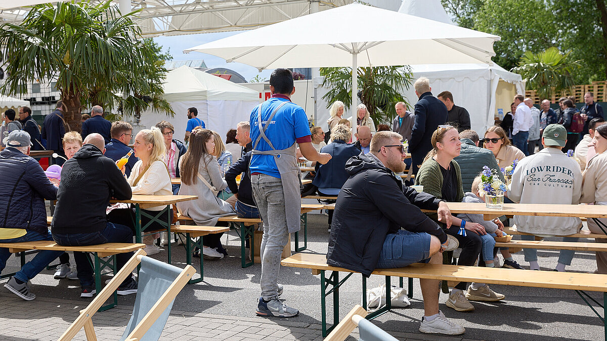 Dr. Weigert Global: Family Day 2025 at Dr. Weigert